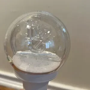 Other | Ive Official Light Stick | Poshmark